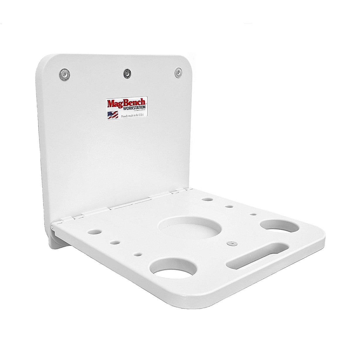 Magbench Workstation Utility (MBU)