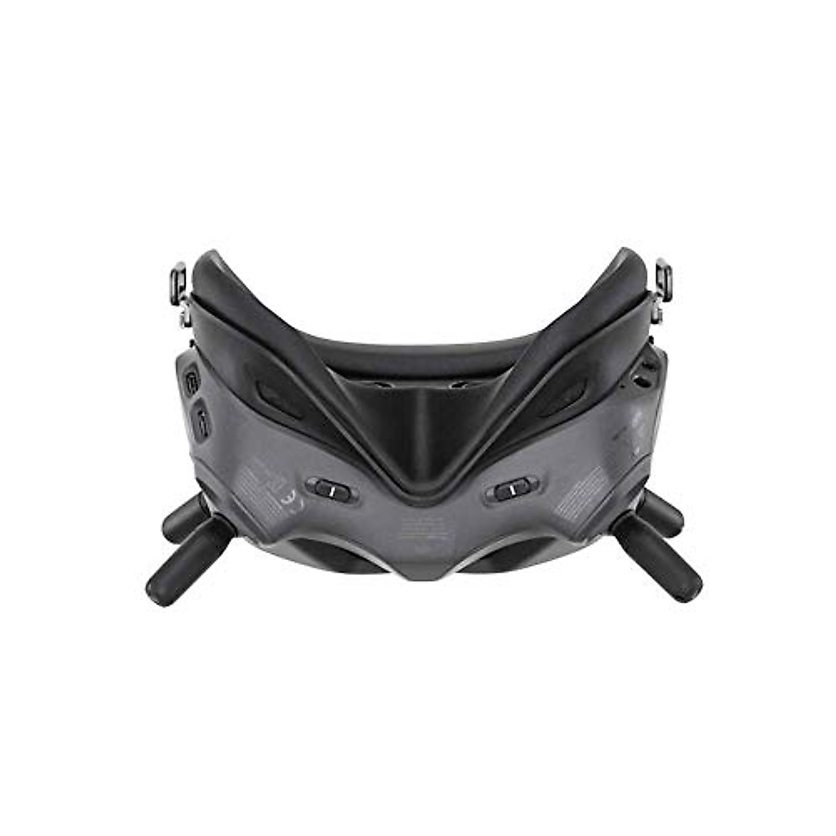 DJI Digital HD FPV Goggles FPV Drone Racing (Renewed)