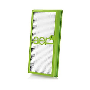 Holmes HAPF300AHD-U4R-2 Air Purifier Filter, 2 Count