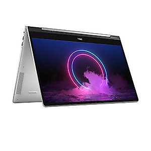 2020 Latest Business Laptop Dell Inspiron 17 7000 2-in-1 Laptop 17.3" QHD Touch-Screen 11th Gen Intel Core i7-1165G7 32G RAM 512G Nvme SSD GeForce MX350 Thunderbolt 4 Window 10 Pro TD USB HUB 3.0