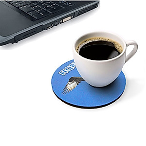 HQRP Battery Compatible with Philips Avent SCD510 SCD520 SCD510/00 SCD520/00 SCD525-P Digital Screen Baby Monitor with DECT Technology BY1146 CRP395 CRP395/01 996510035449 420303584800