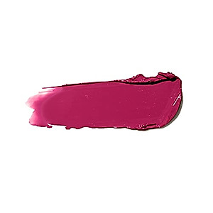 e.l.f. Cosmetics Liquid Matte Lipstick, Highly Pigmented, Quick Drying & Smudge Proof, Nourish & Soften, Diamond-Shaped Wand, Berry Sorbet