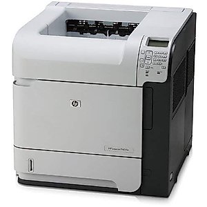 Refurbished HP LaserJet P3015X P3015 CE529A CE529A#ABA w/90-Day Warranty (Certified Refurbished)