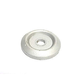 Icon Health & Fitness, Inc. Small Axle Cover 287135 Works with Epic FreeMotion NordicTrack H92e H95e E7.1 Elliptical