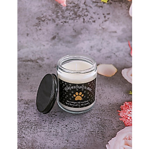 Loss of Dog Pet Sympathy Gifts, Dog Memorial Gifts, Dog Passing Gifts, Pet Cat Memorial Gift Baskets, Pet Sympathy Gifts,Loss of Pet Gifts Box.