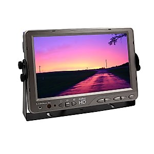 Dakota Micro® AHD 7" Monitor: DM-H7