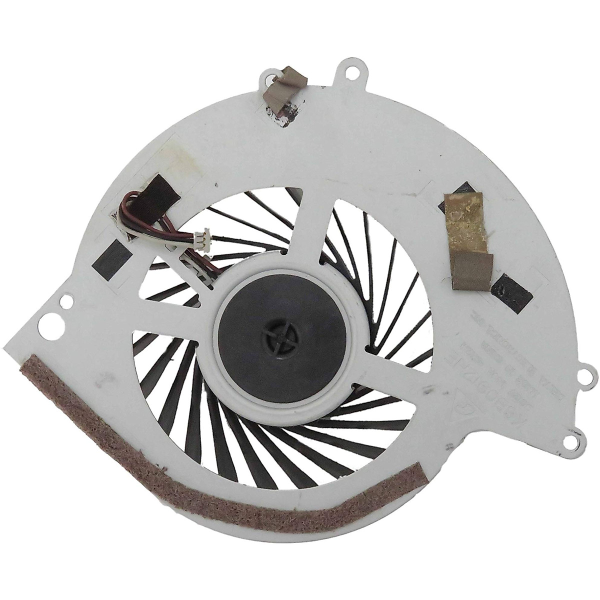500GB Internal Cooling Fan for Sony PS4 CUH-1001A Repair Replacement