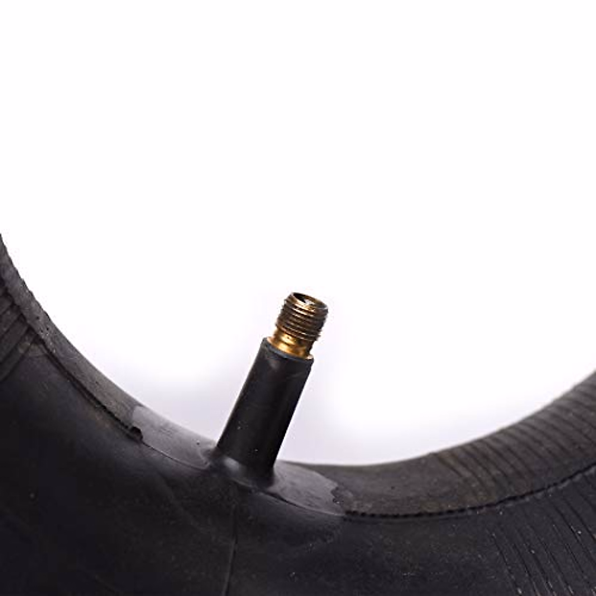 (2-Pack) AR-PRO 15x6.00-6" Inner Tubes with TR-13 Straight Valve Stem - Replacement Lawn Mower Tire Tubes with TR13 Straight Valve Stem - Suitable for Yard Tractors, Wheelbarrows, ATVs, and More