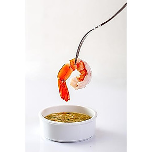 Nantucket Seafood Whale Butter Warmers, Ceramic, Set of 2,White