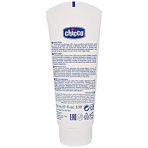 Chicco 100ml Nappy Cream