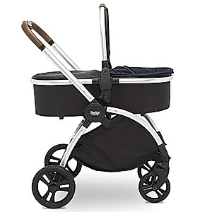 Delta Children Revolve Reversible Stroller