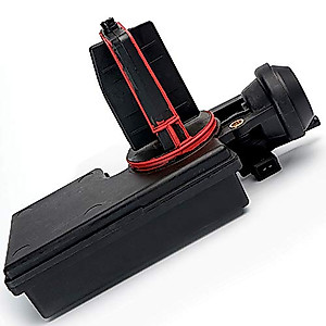 Intake Manifold Disa Valve 11617544805 Compatible For BMW E46 E53 E60 E83 E85 X3 X5 Z3 Z4 330i 330Ci 330xi 530i (3.0L M54) 325i 325Ci (2.5L M56)