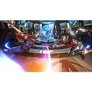 Marvel vs. Capcom: Infinite - Xbox One Standard Edition