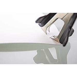 Bostitch Office Claw Staple Remover, 6-Pack, Black (G600-6PK)