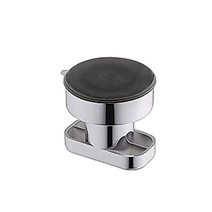 WODMB Sucker Handle Door Fridge Drawer Bathroom Suction Cup Wall Mounted Handrail Grip Tub Shower Handle Bathroom Accessorie