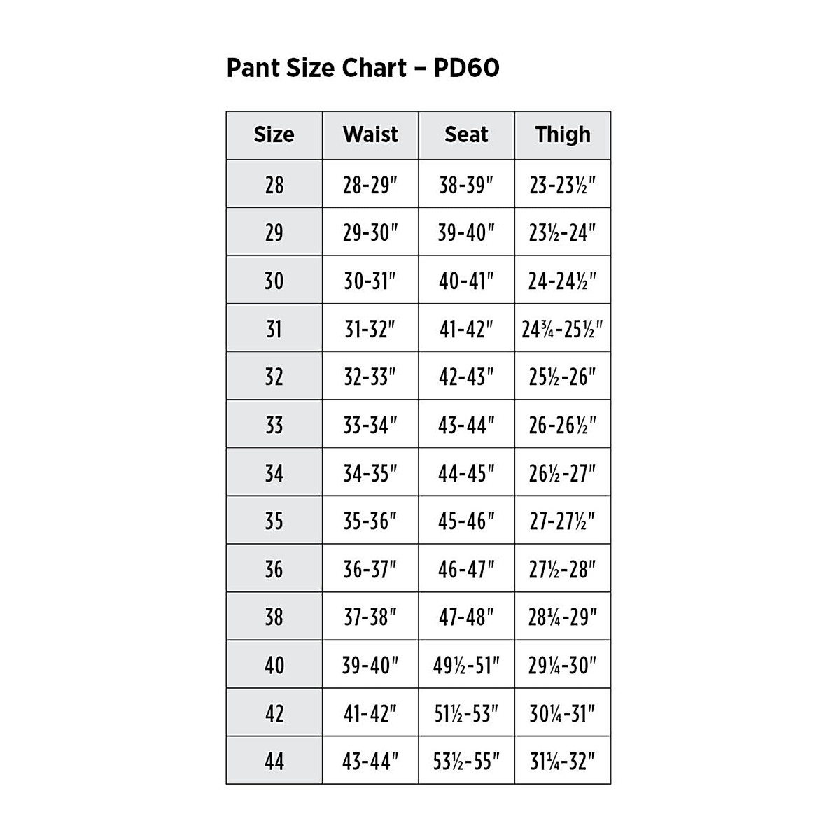 Red Kap mens Relaxed Fit jeans, Stonewash, 36W x 30L US