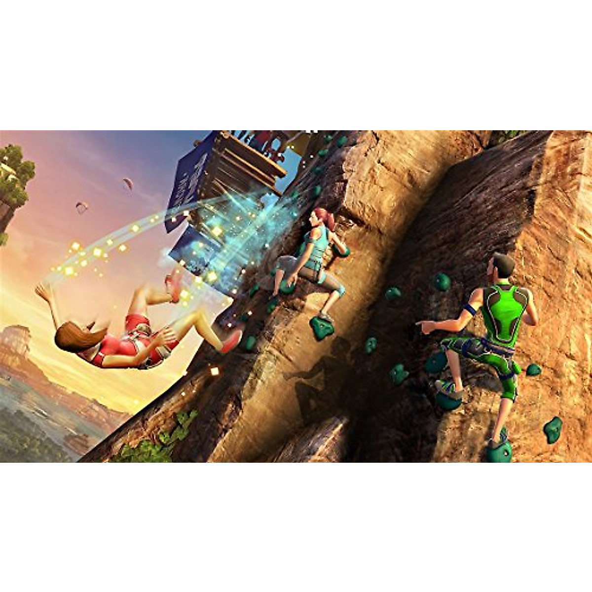 Kinect Sports Rivals - XBOX One