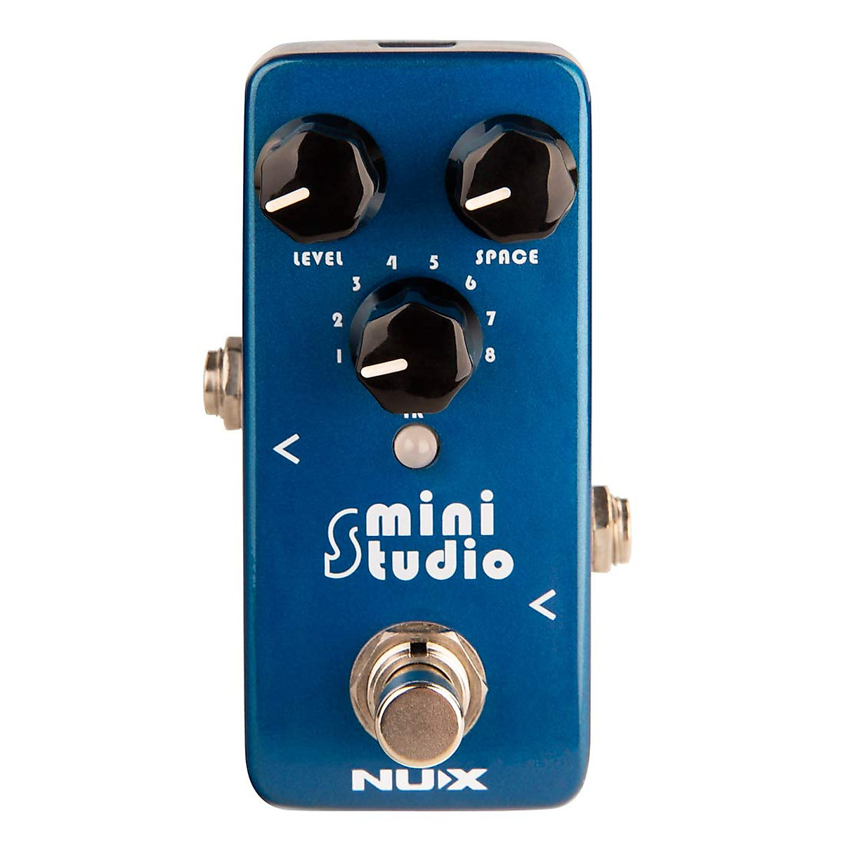 NUX Mini Studio Amp Simulator IR Loader (S)