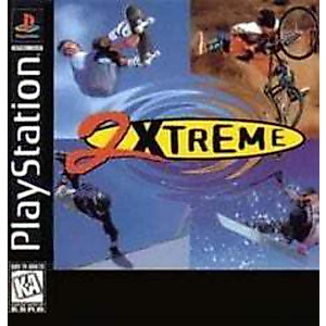 Sony - CE 2 Xtreme ( 94508 )