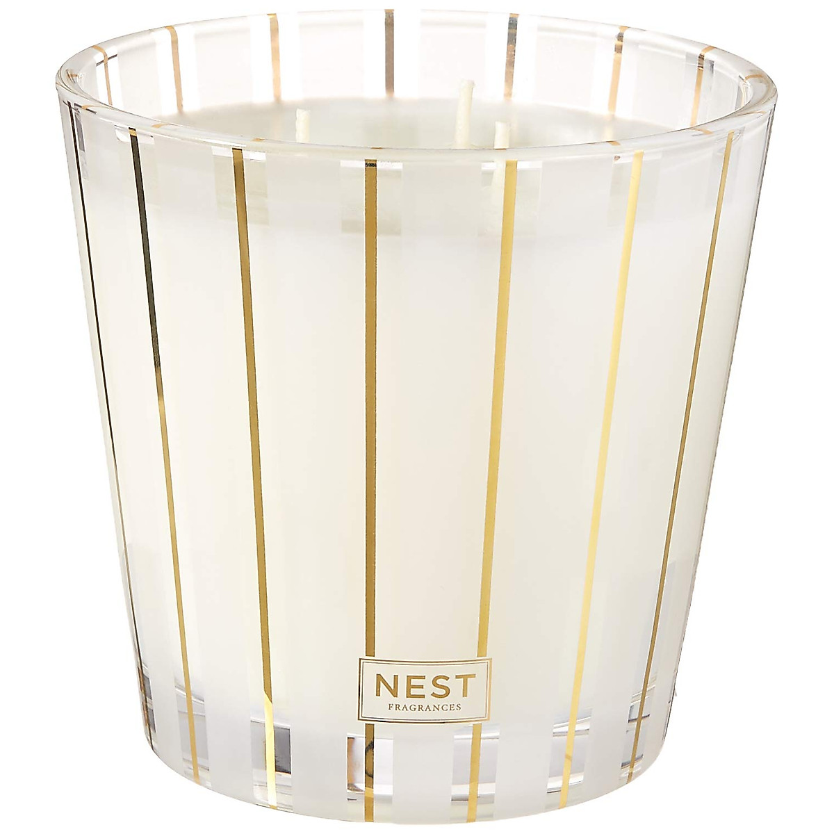 NEST Fragrances 3-Wick Candle- Holiday , 21.2 oz
