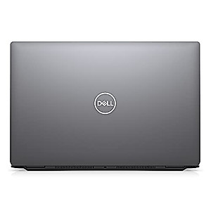 Dell Newest Precision 3560 Business Laptop Workstation, 15.6" FHD Screen, Intel Core i7-1185G7 vPro, NVIDIA Quadro T500, 32GB RAM, 1TB SSD, RGB Webcam, Backlit KB, FP Reader, Wi-Fi, Windows 11 Pro