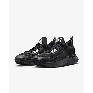Men's Giannis Immortality 2 - Size 13 US - Black