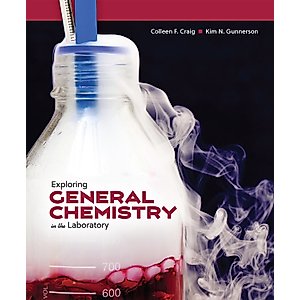 Exploring General Chemistry in the Laboratory