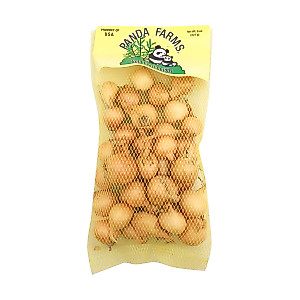 Yellow Pearl Onions, 8 oz