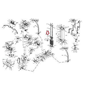 Hydra Fitness Exchange Top Weight Plate Set 102714 Works W FS-50 SXS 5.7 Strength System