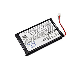 Cameron Sino 900mAh Battery for INSGINIA NS-HD01A