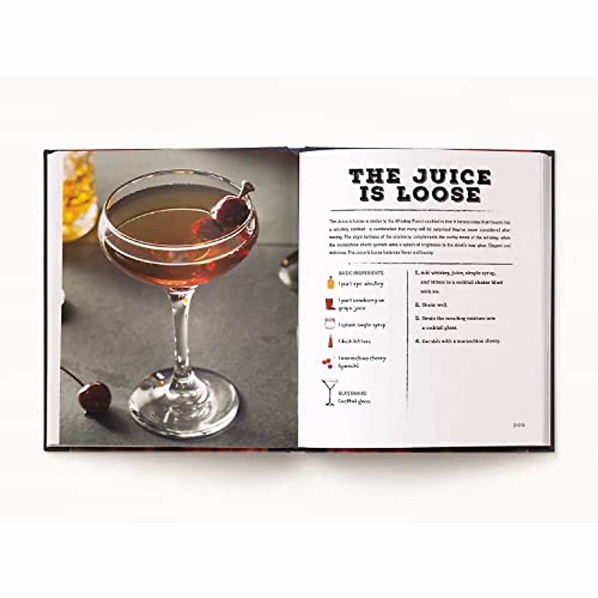 The Home Bartender, Second Edition: 175+ Cocktails Made with 4 Ingredients or Less (The Art of Entertaining)