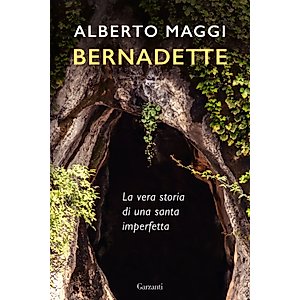 Tuliyet Bernadette