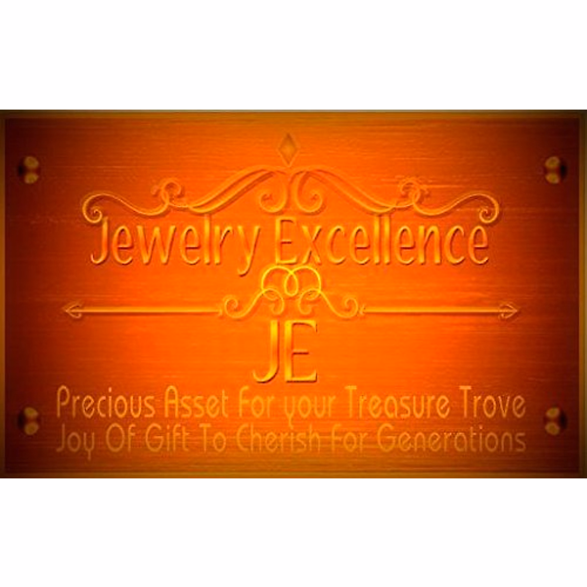 RoseCharm Beautiful Sterling Silver Antiqued Saint Michael Medal