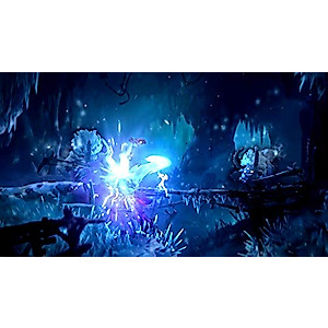 Ori and the Will of The Wisps - Nintendo Switch