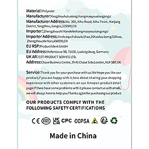 YunNasi Big Teddy Bear Stuffed Animal Plush Teddy Bear with Scarf for Children Girls Girlfriends (31 Inches, Dark Brown)