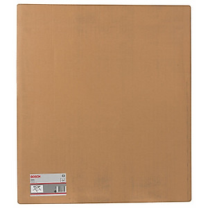 Bosch Professional 1x Foldable Sub-Frame (735 x 833 x 166 mm, Accessory for Benchtop Circular Saw GTS 10)