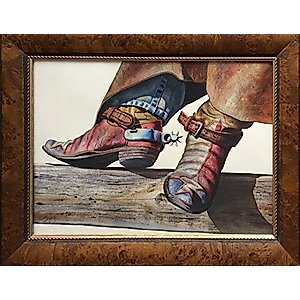 Lone Star Boots