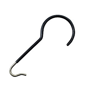 RoadPro RPHH-2 Metal CB Microphone Hanger