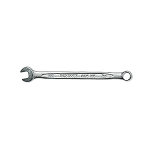 Teng Tools 5.5mm Metric Combination Open and Box End Spanner Wrench - 6005055