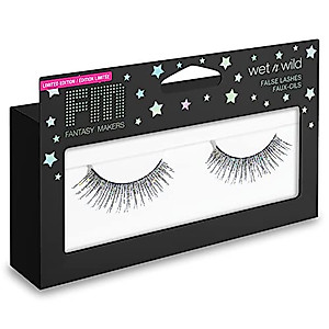 wet n wild Fantasy Makers Halloween False Lashes Twilight