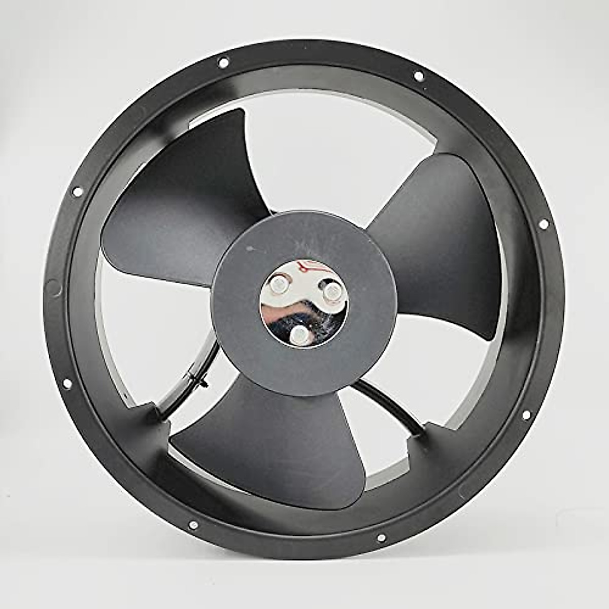 UF25HC23-BTH AC230V 95/125W 850CFM 65dB 254 X 107mm Fan