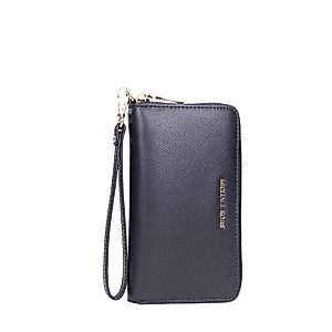 Michael Kors 32H4GTVE9L_001_BLACK Wallets