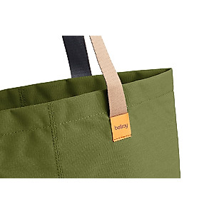 Bellroy City Tote - RangerGreen