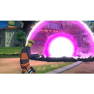 Naruto Shippuden Ultimate Ninja Storm 3 Road To Boruto