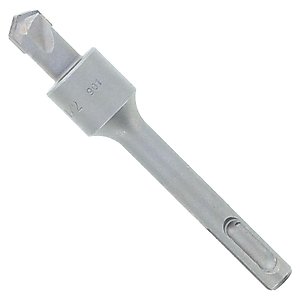 Diablo SDS-Plus 2-Cutter Carbide-Tipped Hammer Stop Bit - 1/2" Diameter, 13/16" Working Length - DMAST1020