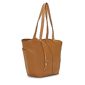 Lucky Brand kqin, Rich Saddle Tote