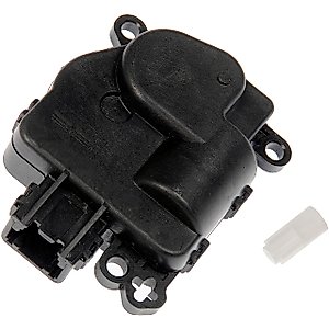 Dorman 604-029 HVAC Blend Door Actuator Compatible with Select Models
