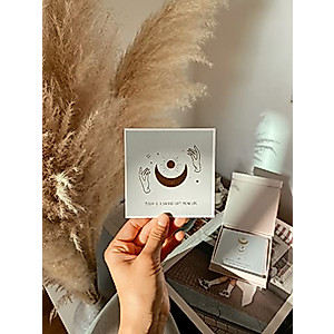 Affirmation Cards for Women - Meditation Cards and Daily Affirmations for Women I Motivational Cards, Inspirational Cards, Mindfulness Card Spiritual Gifts Box - 40 Cards with Positive Affirmations