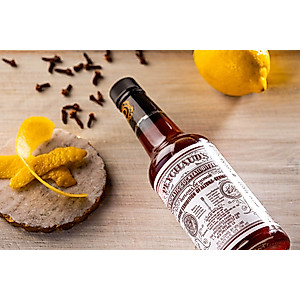 Peychaud's Aromatic Cocktail Bitters - 10 Ounce Bottle