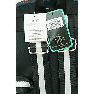 KBNL Nightmare Before Christmas 12inch Deluxe All Over Print Daypack A21333 Medium